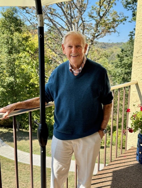 John Northrop, onetime co-owner of the Observer-Reporter, dies - Herald ...